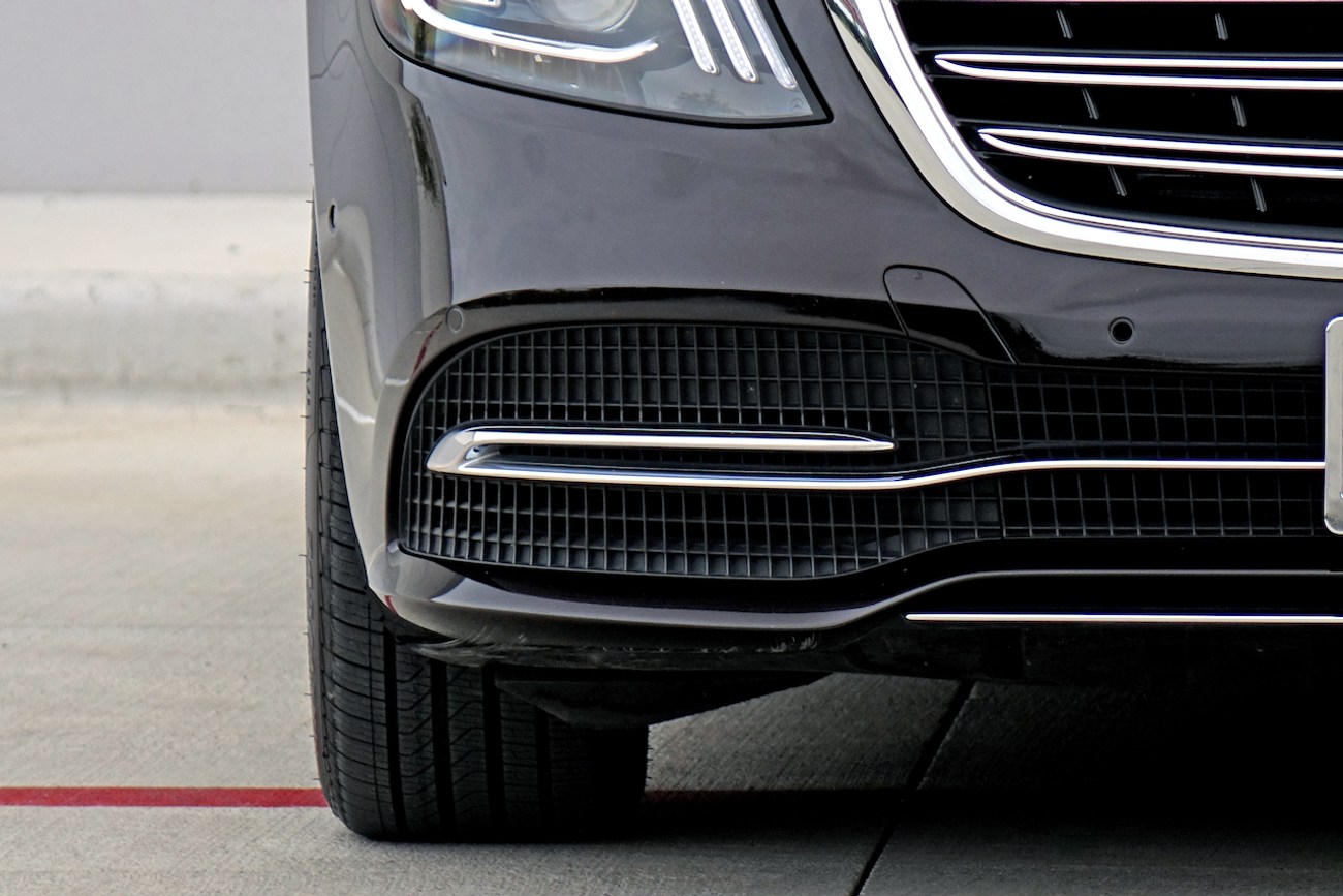2019 Mercedes-Benz S560 4Matic w/24k Miles For Sale | The MB Market