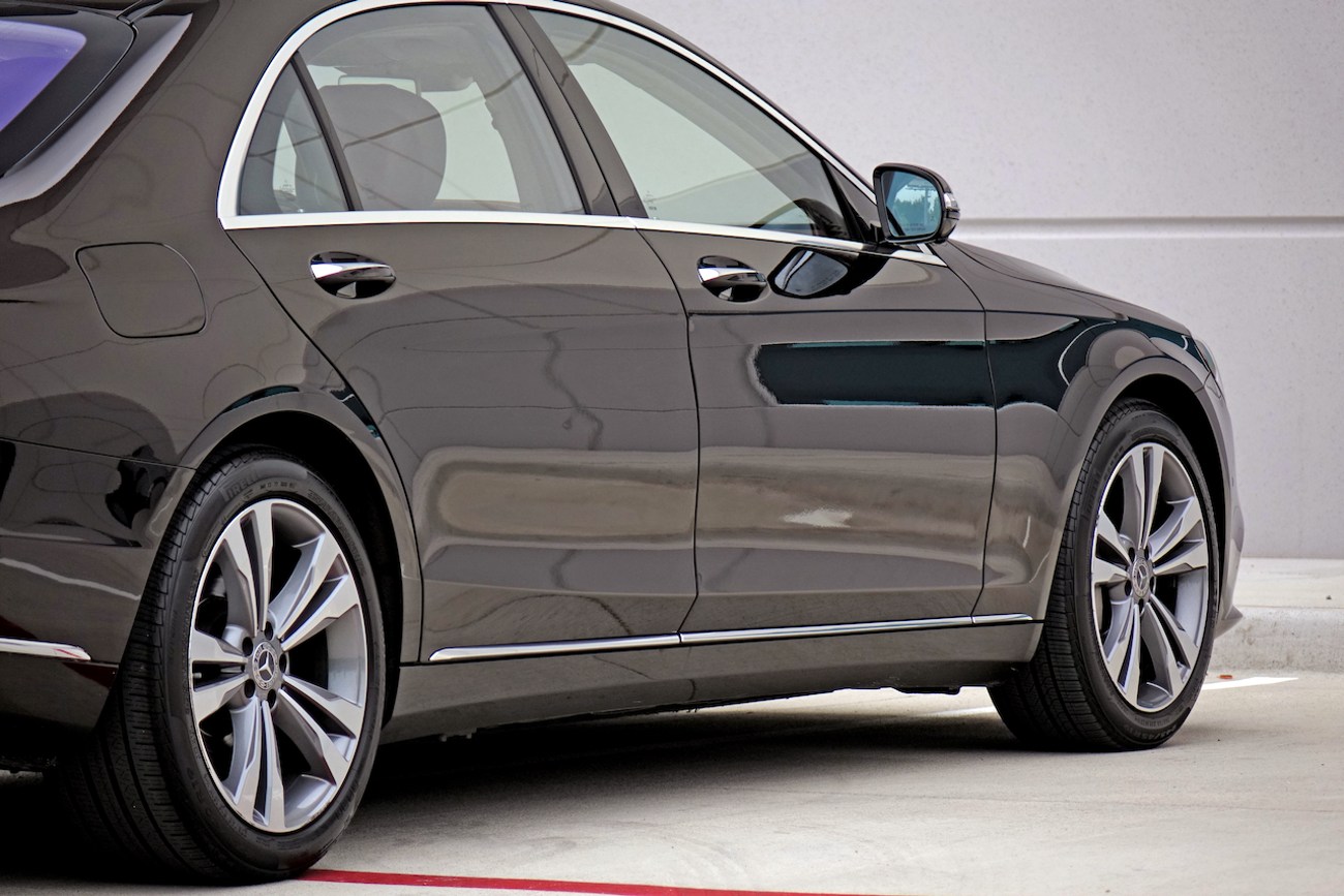 2019 Mercedes-Benz S560 4Matic w/24k Miles For Sale | The MB Market