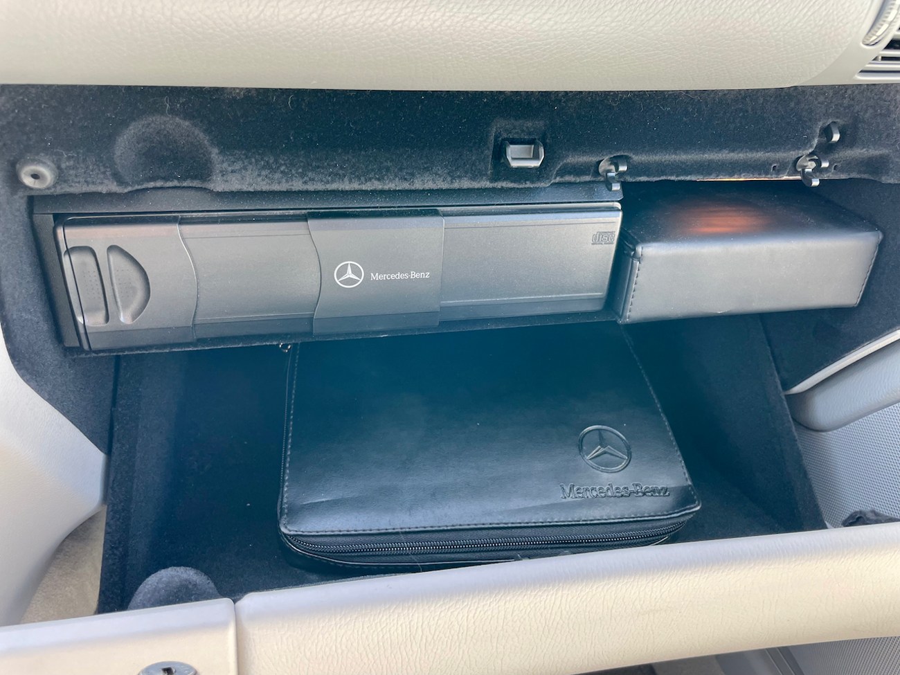 One-Owner 2007 Mercedes-Benz C230 Sport For Sale | The MB Market