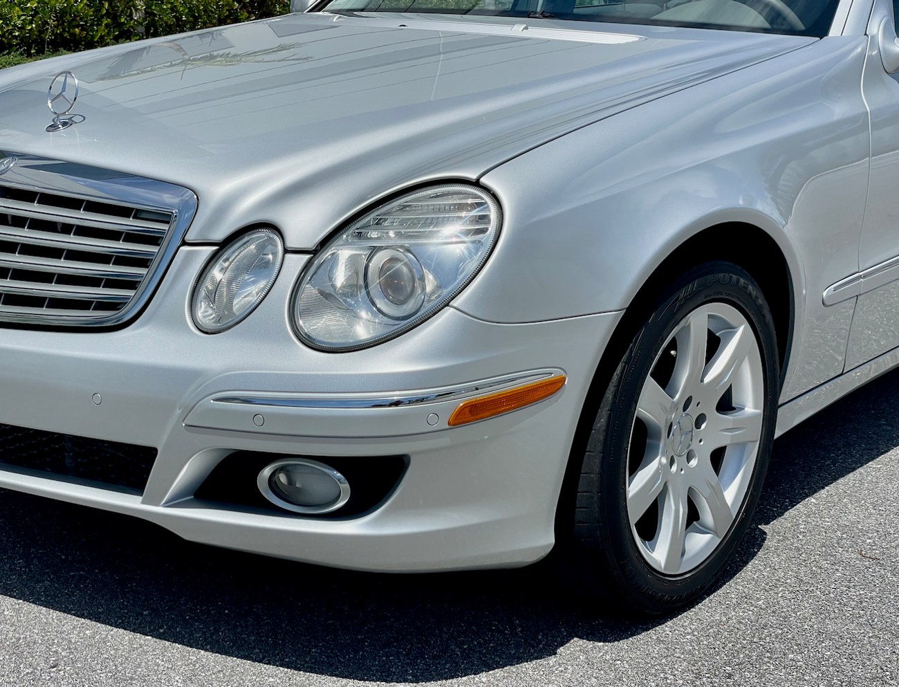 2007 Mercedes-Benz E350 w/33k Miles For Sale | The MB Market