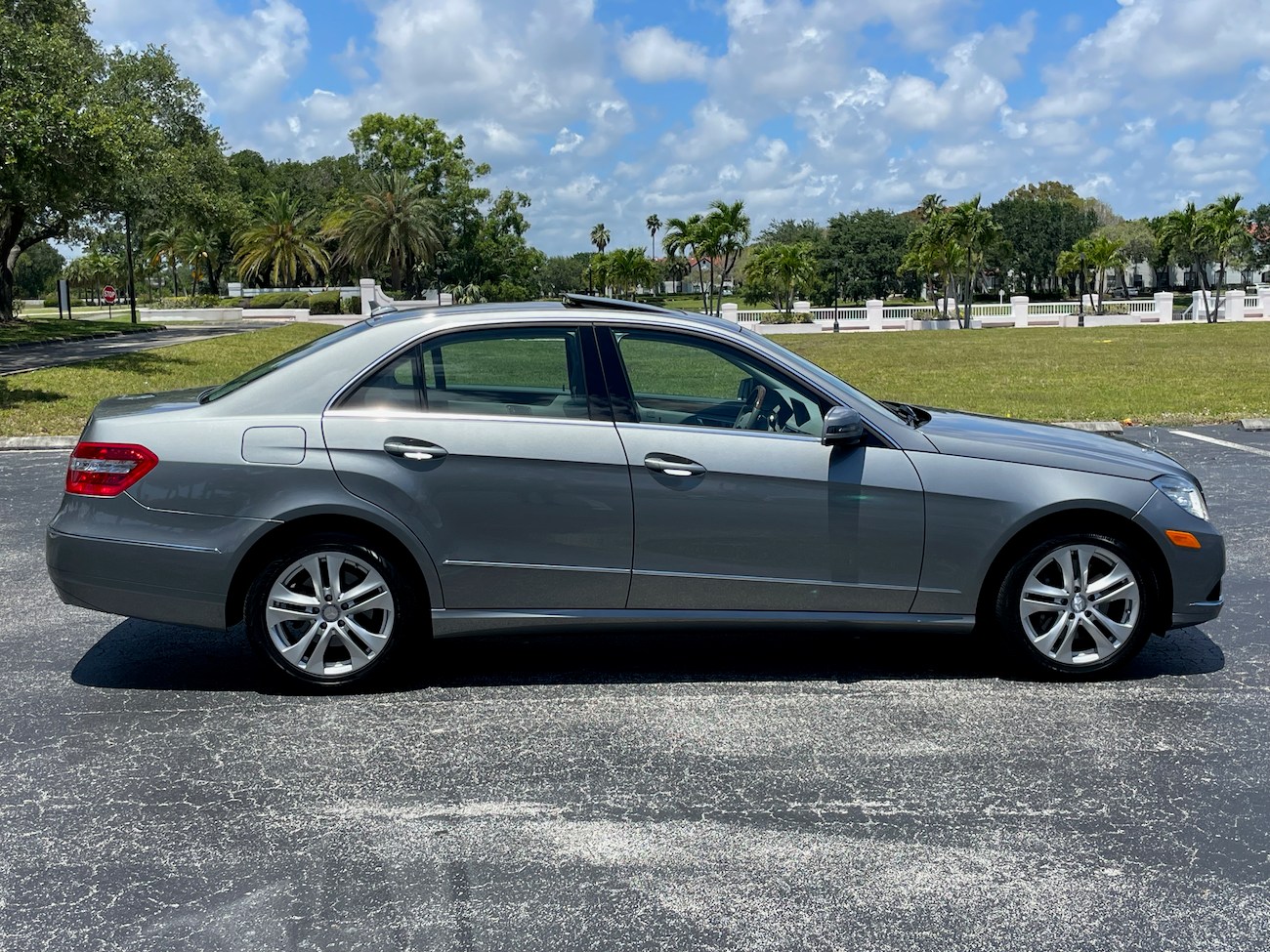 28k-Mile 2011 Mercedes-Benz E350 For Sale | The MB Market