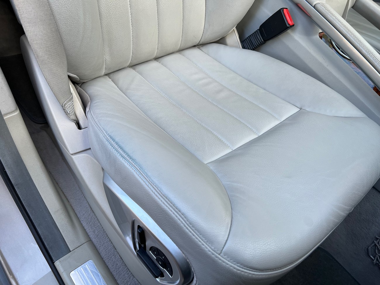 NO RESERVE: 2006 Mercedes-Benz ML500 For Sale | The MB Market