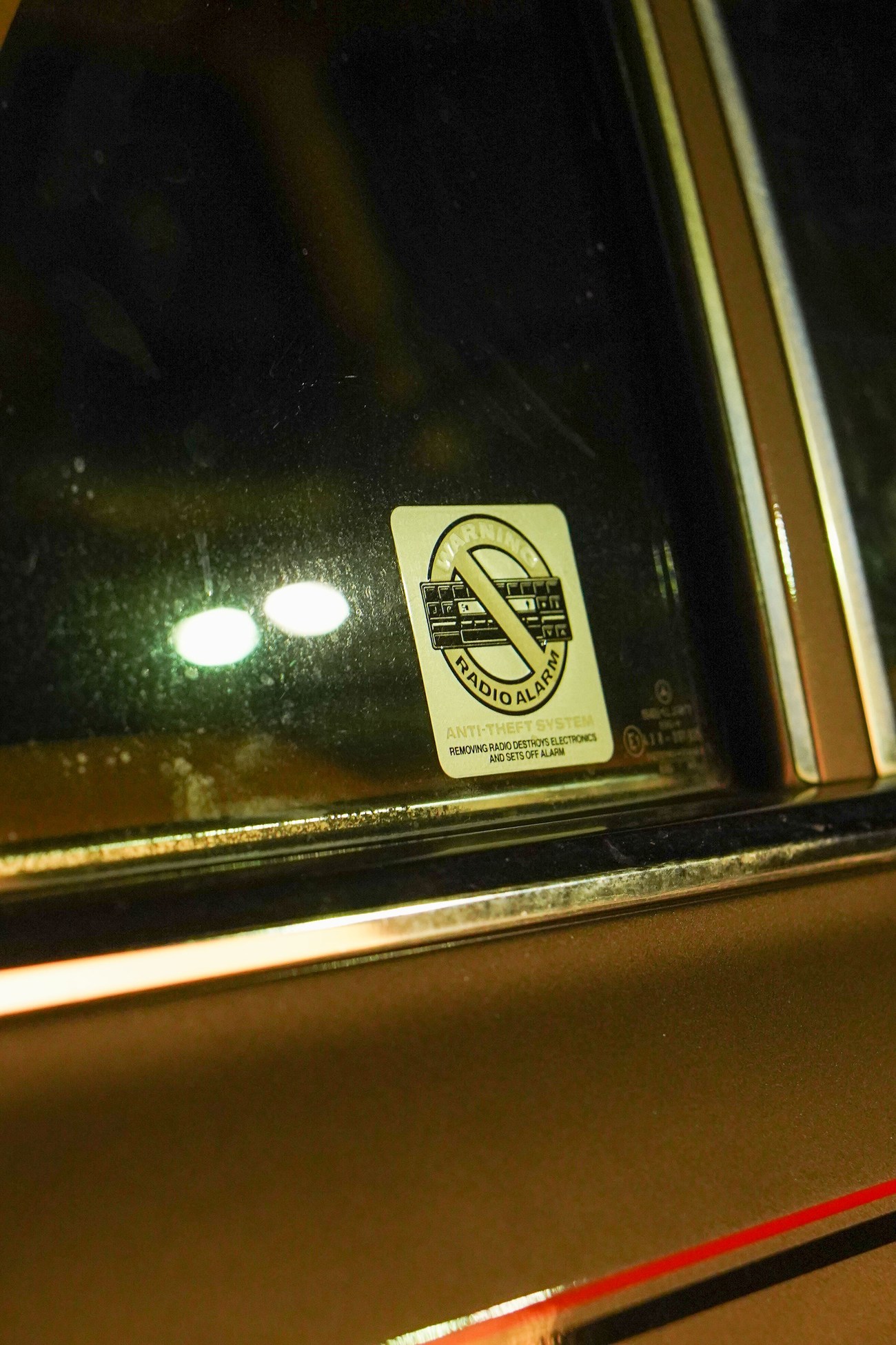 1989 Mercedes-Benz 560SEL For Sale | The MB Market