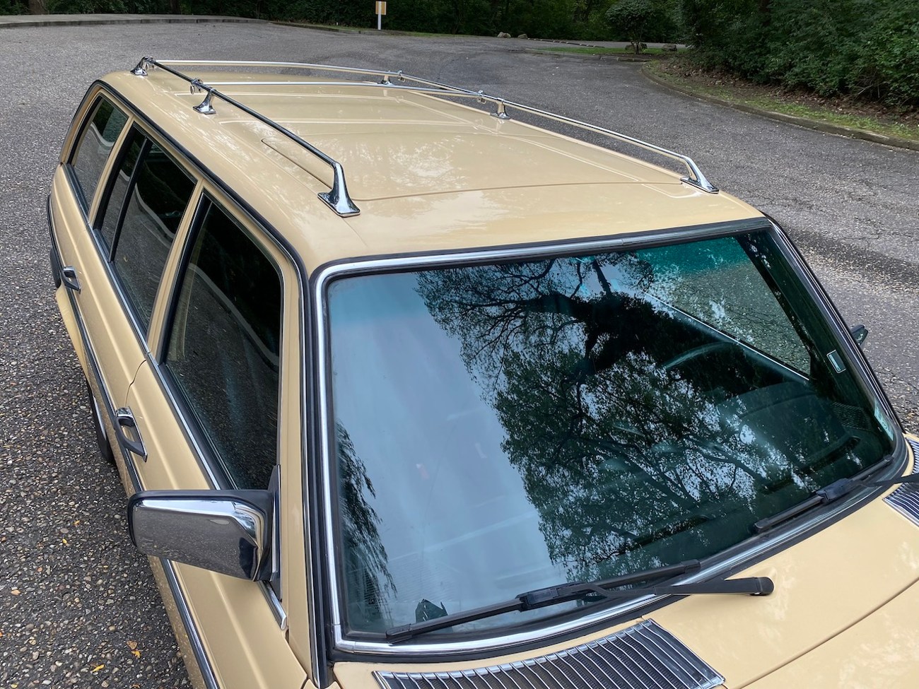 1982 Mercedes-Benz 300TDT For Sale | The MB Market