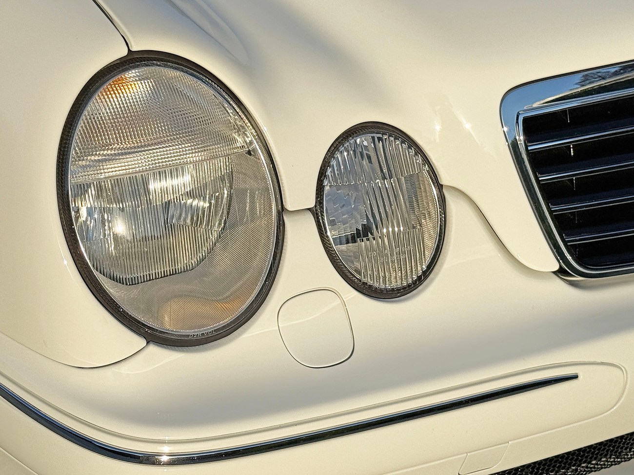 2000 Mercedes-Benz E55 AMG w/60k Miles For Sale | The MB Market