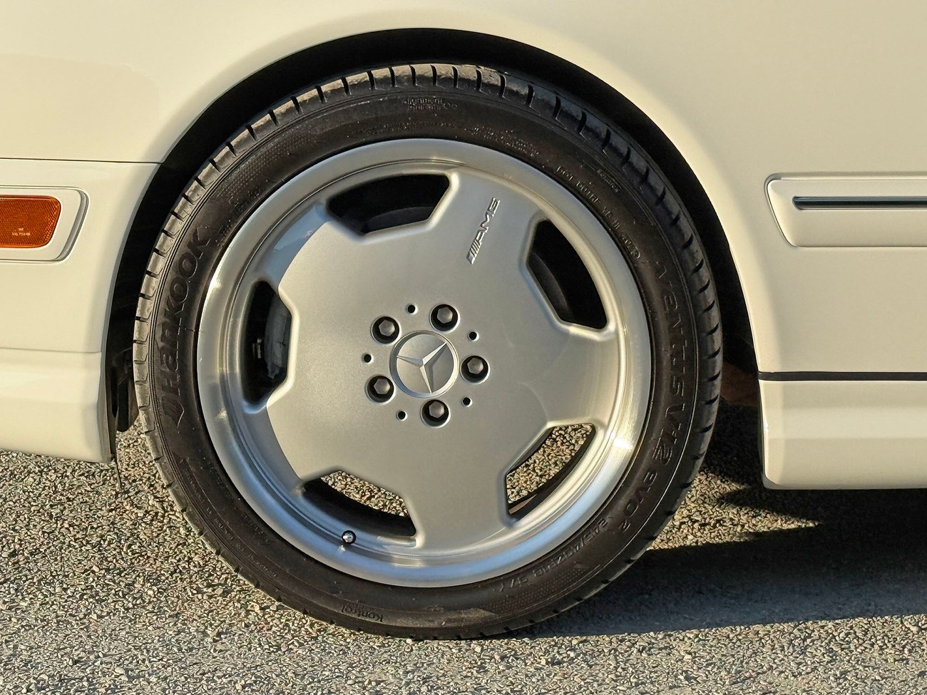 2000 Mercedes-Benz E55 AMG w/60k Miles For Sale | The MB Market