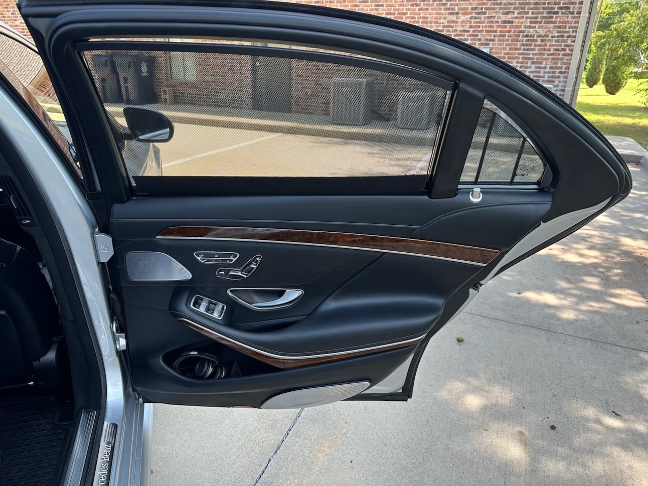 2015 Mercedes-Benz S550 4Matic For Sale | The MB Market