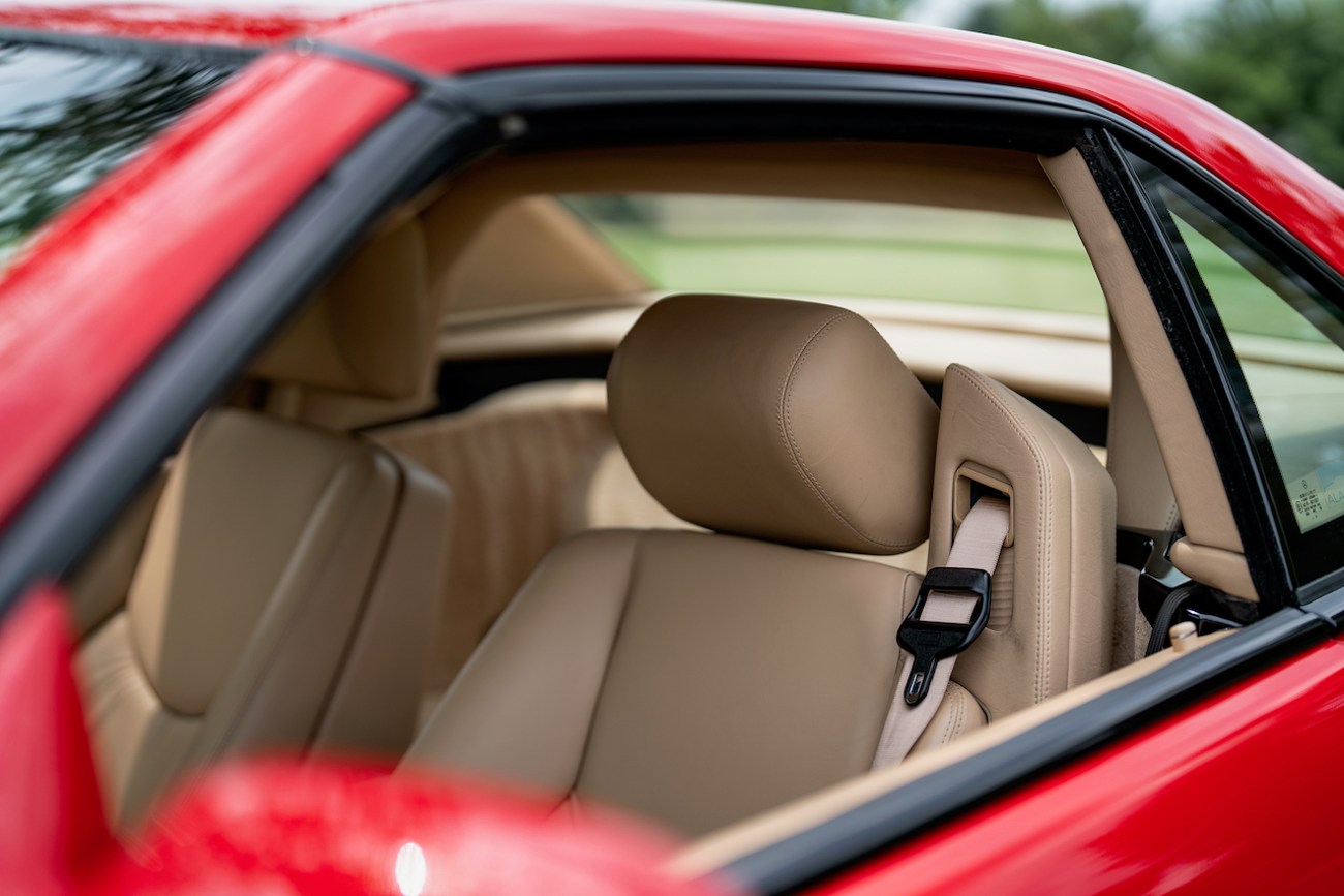 17k-mile 1999 Mercedes-Benz SL500 For Sale | The MB Market