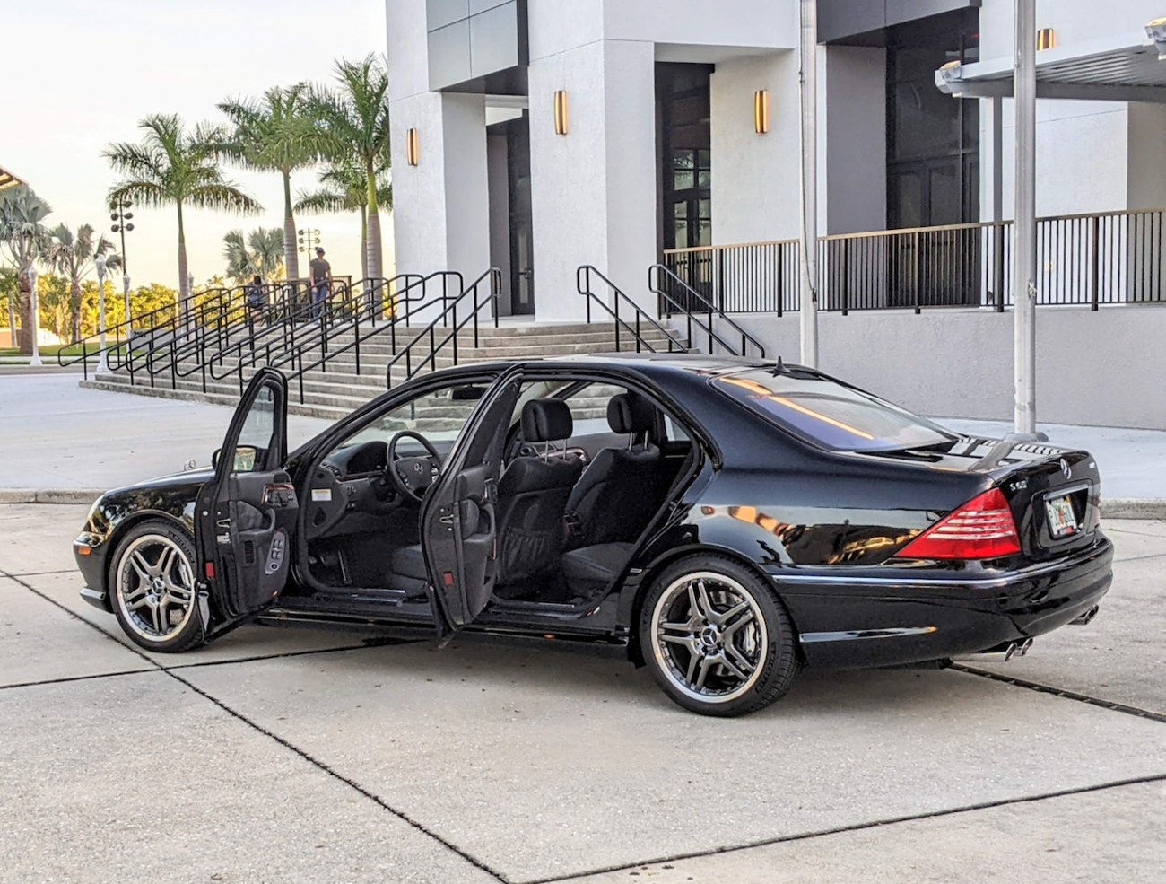 RENNtech 2006 Mercedes-Benz S65 AMG For Sale | The MB Market