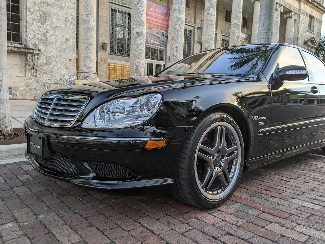 RENNtech 2006 Mercedes-Benz S65 AMG For Sale | The MB Market