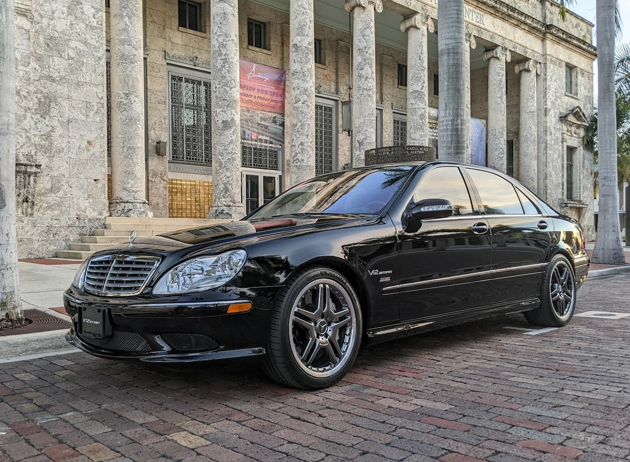 RENNtech 2006 Mercedes-Benz S65 AMG For Sale | The MB Market
