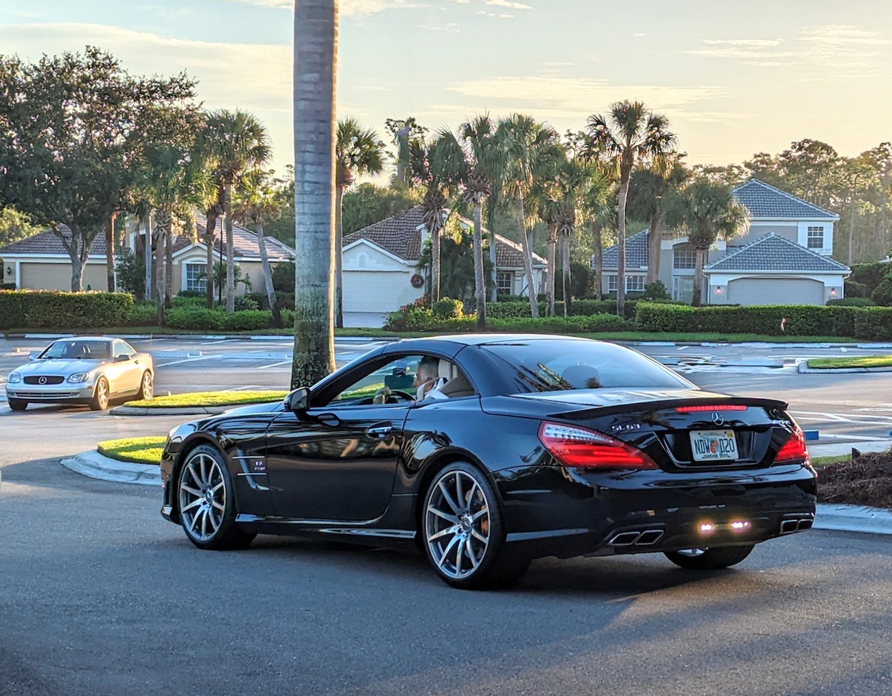 2016 Mercedes-AMG SL63 w/14k Miles For Sale | The MB Market