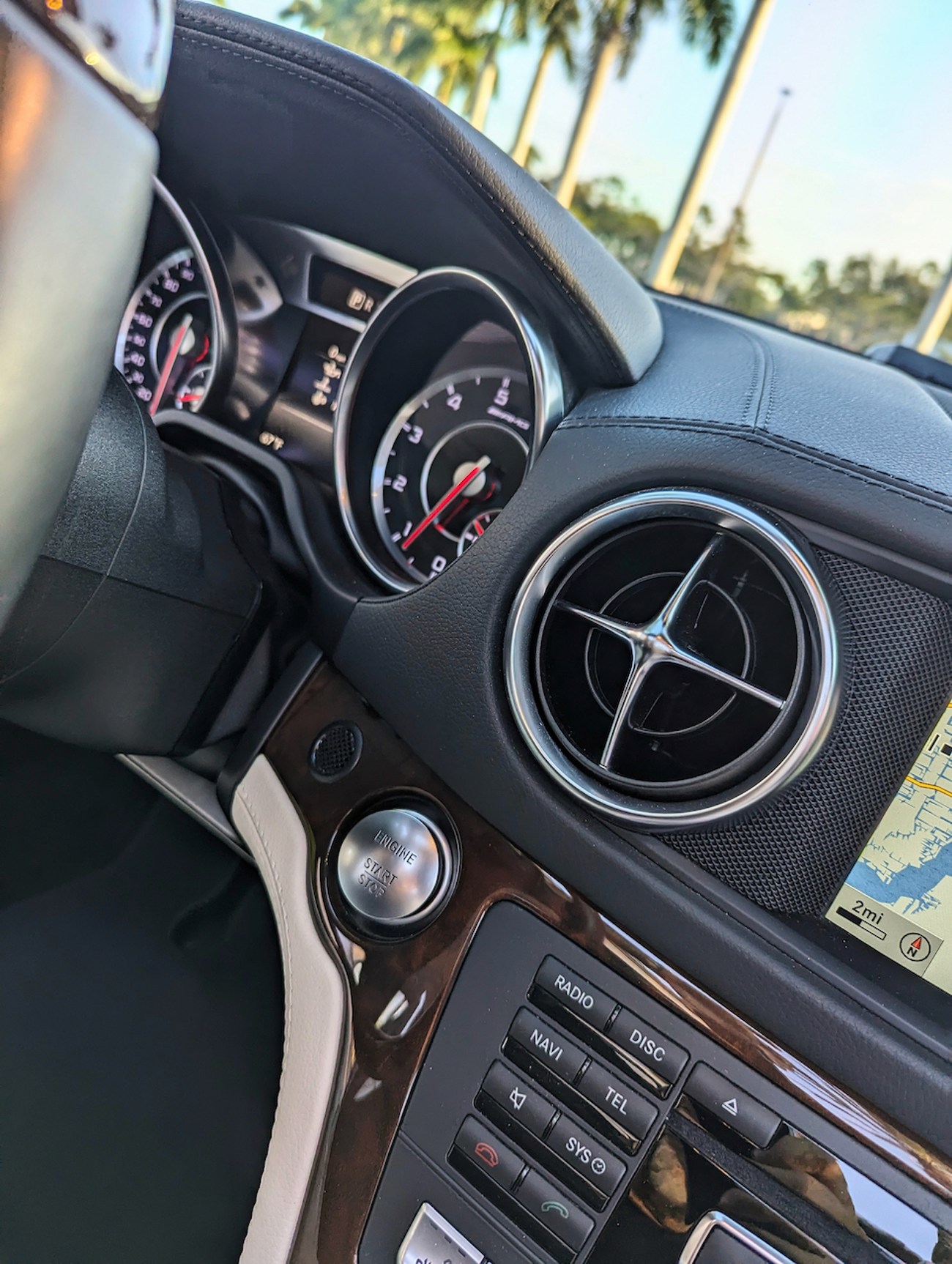 2016 Mercedes-AMG SL63 w/14k Miles For Sale | The MB Market