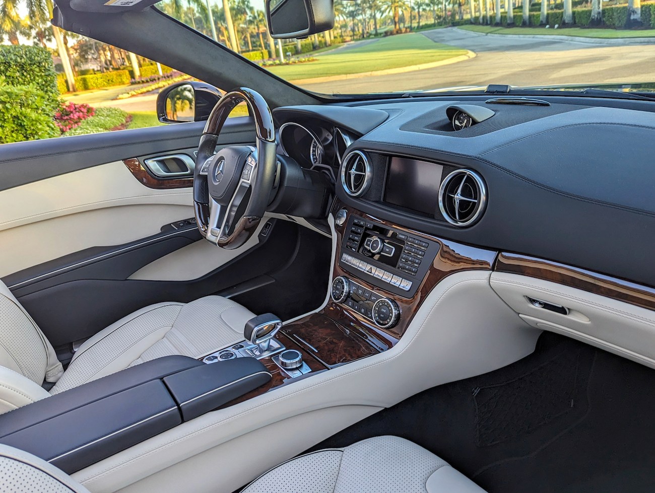 2016 Mercedes-AMG SL63 w/14k Miles For Sale | The MB Market