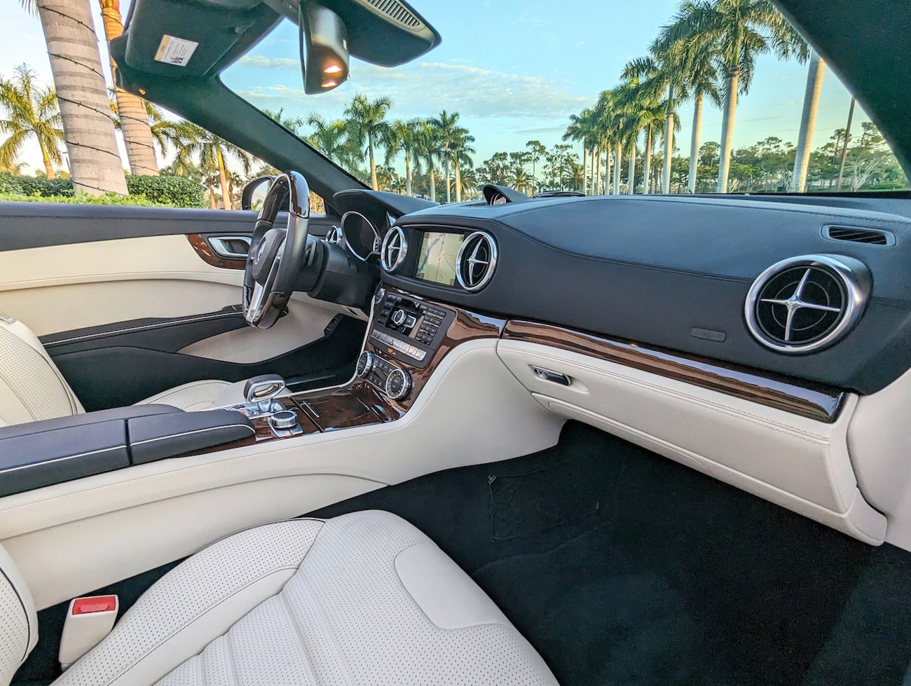 2016 Mercedes-AMG SL63 w/14k Miles For Sale | The MB Market
