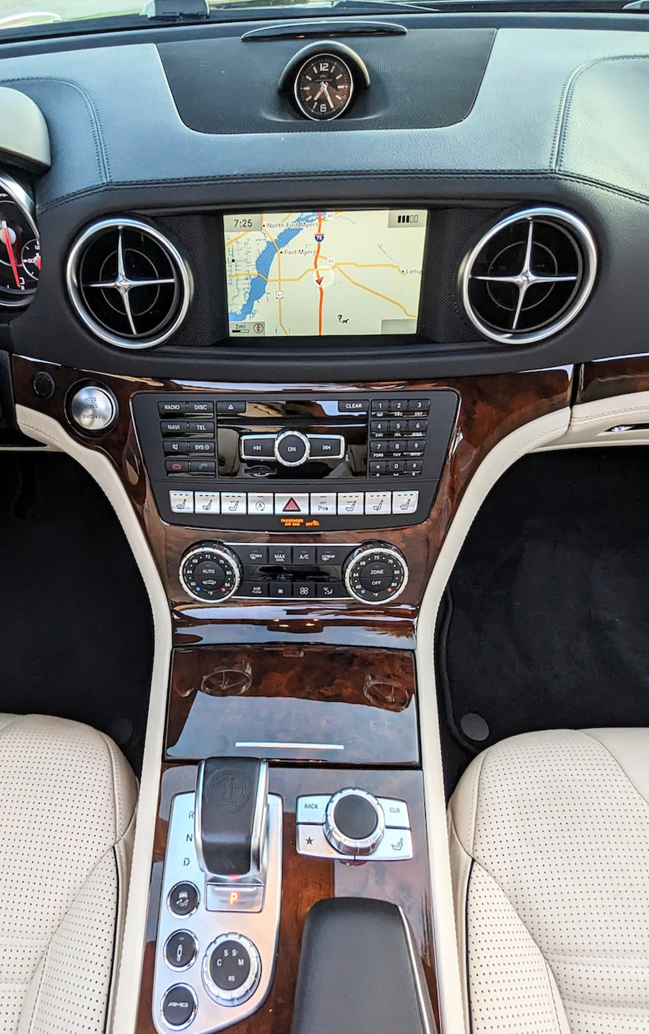 2016 Mercedes-AMG SL63 w/14k Miles For Sale | The MB Market