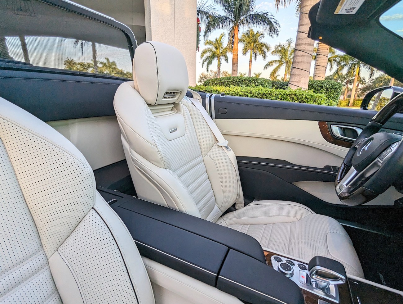 2016 Mercedes-AMG SL63 w/14k Miles For Sale | The MB Market