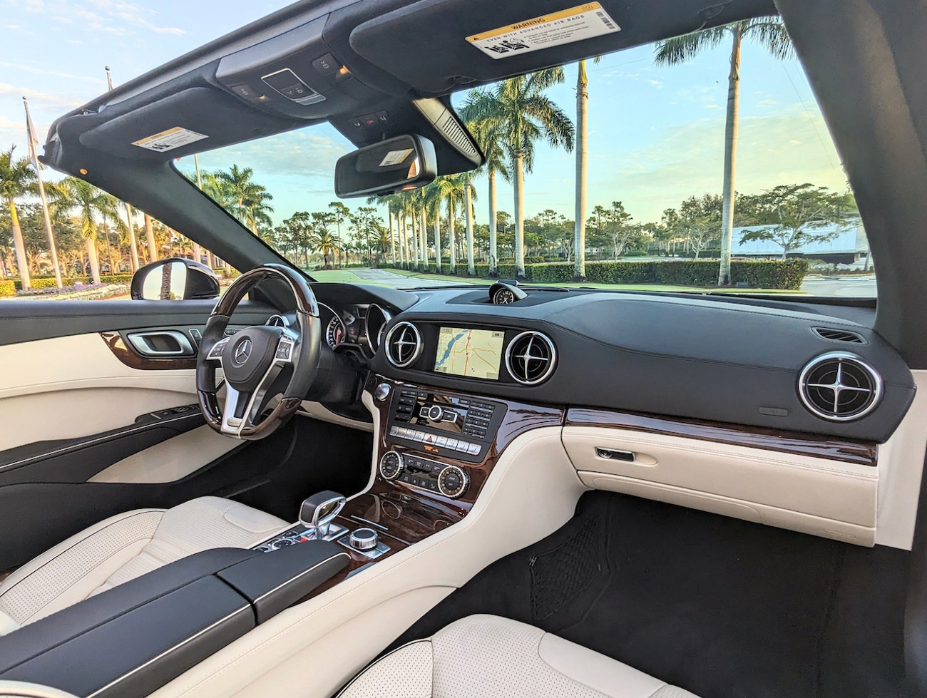 2016 Mercedes-AMG SL63 w/14k Miles For Sale | The MB Market