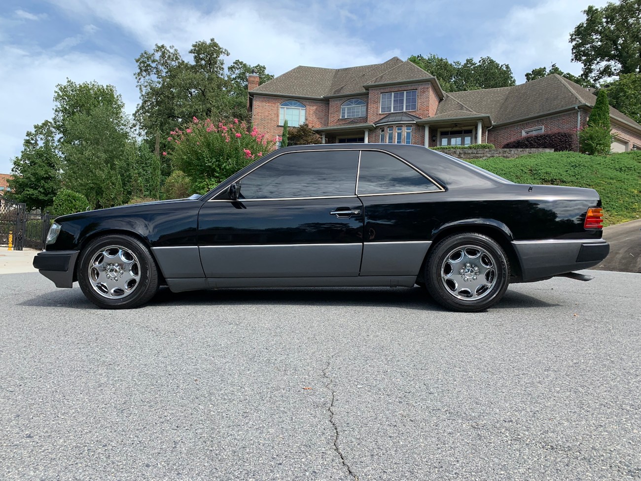 1990 Mercedes-Benz 300CE For Sale | The MB Market