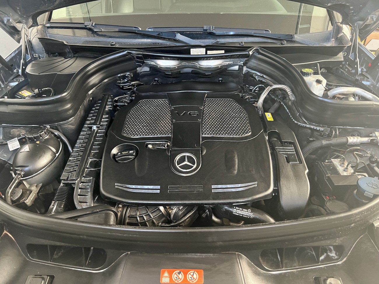2013 Mercedes-Benz GLK350 4Matic For Sale | The MB Market