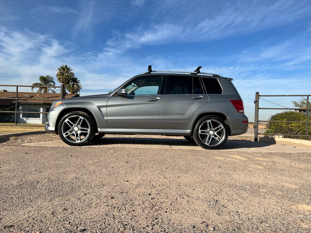 2013 Mercedes-Benz GLK350 4Matic For Sale | The MB Market