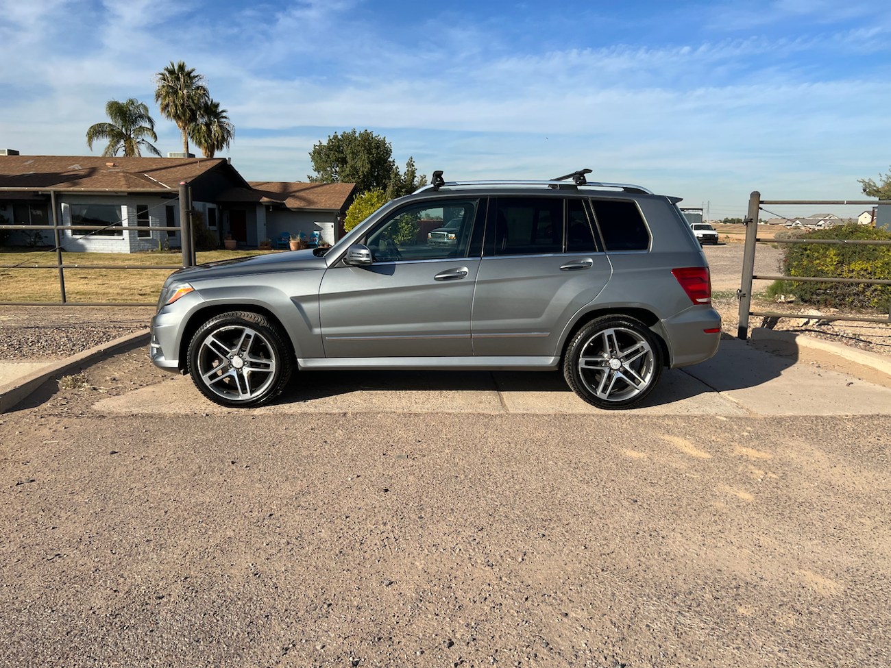 2013 Mercedes-Benz GLK350 4Matic For Sale | The MB Market