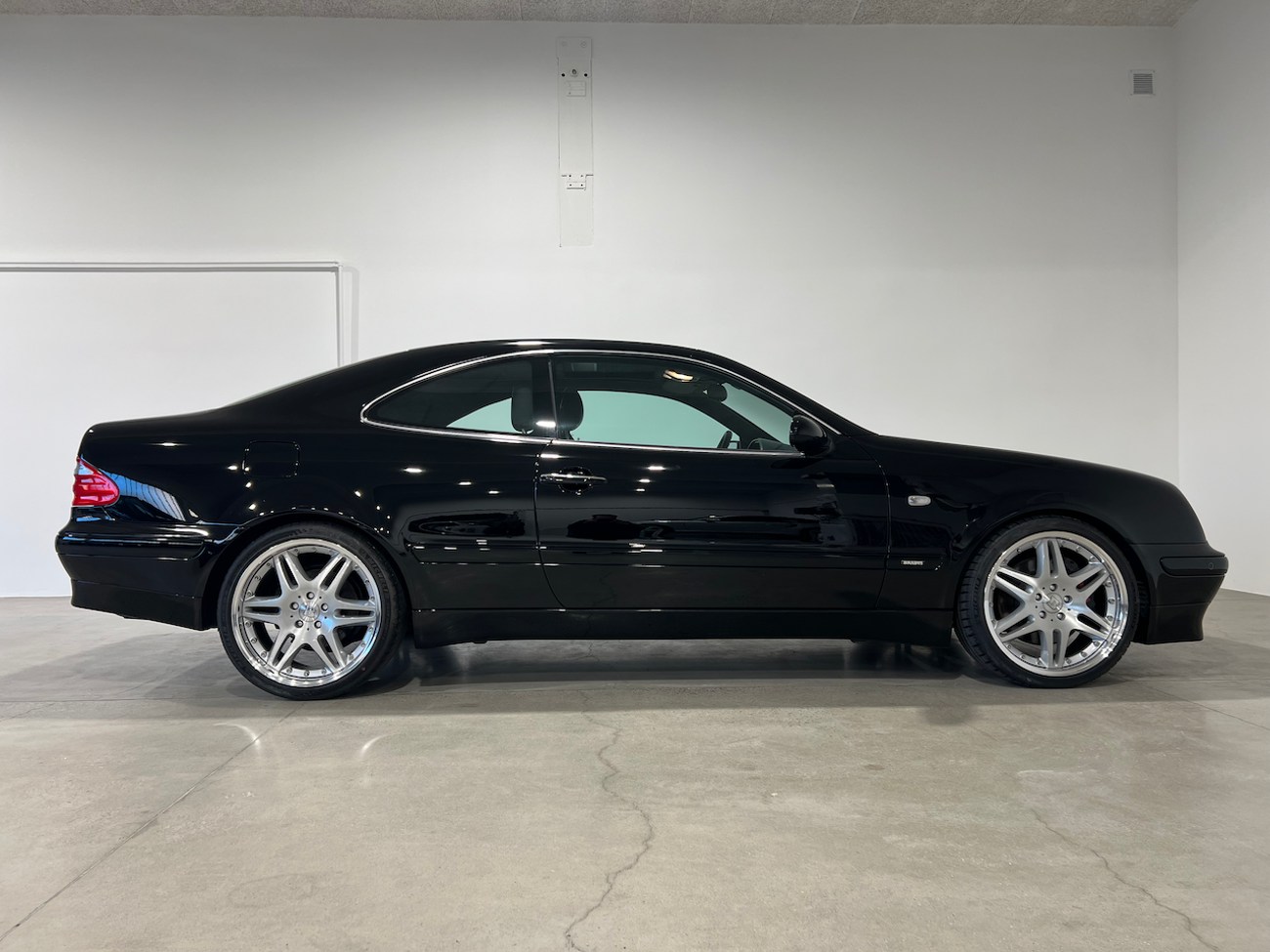 1998 Mercedes-Benz CLK 5.8 BRABUS For Sale | The MB Market
