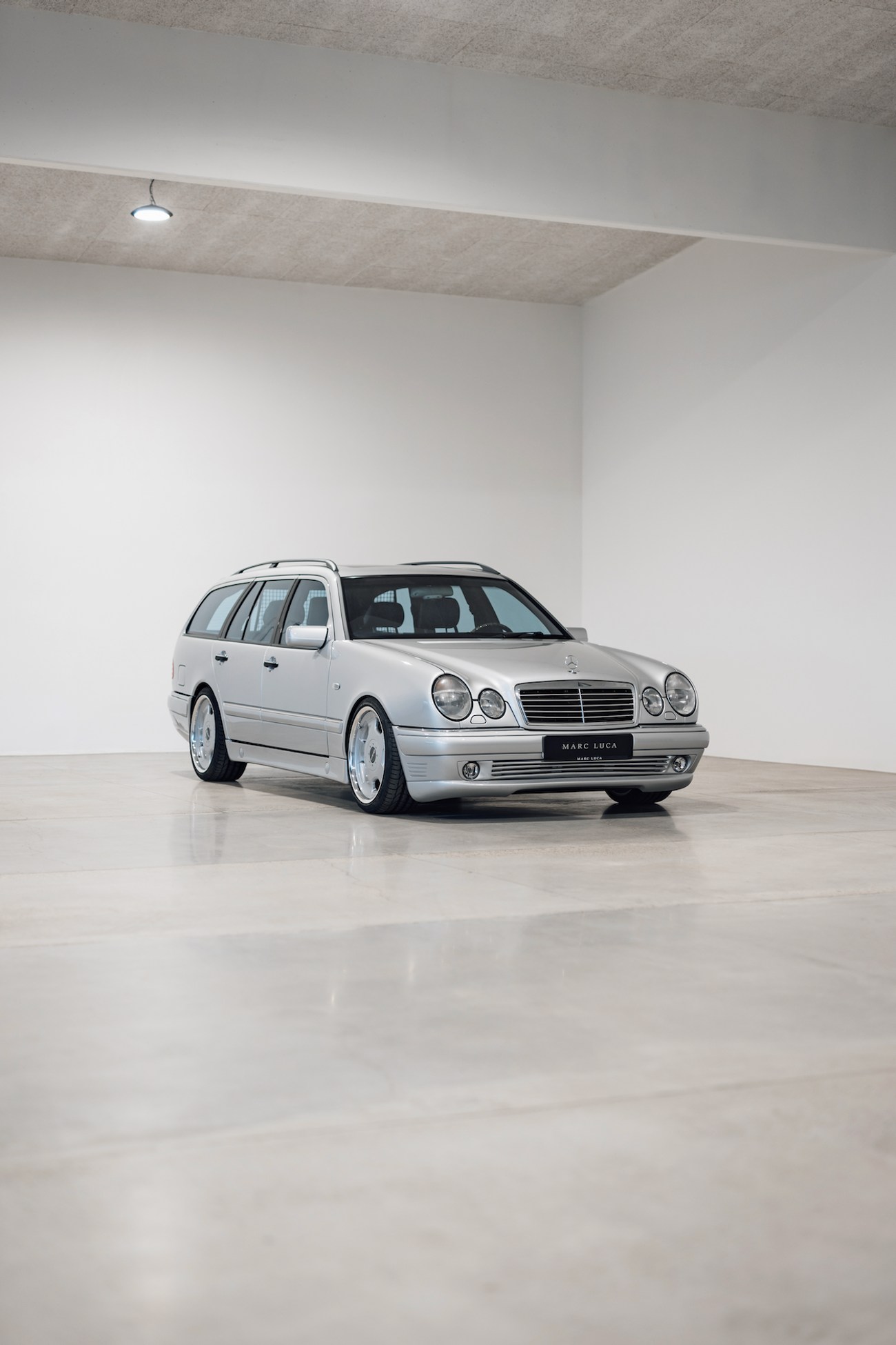 1997 Mercedes-Benz E62 Lorinser Wagon For Sale | The MB Market