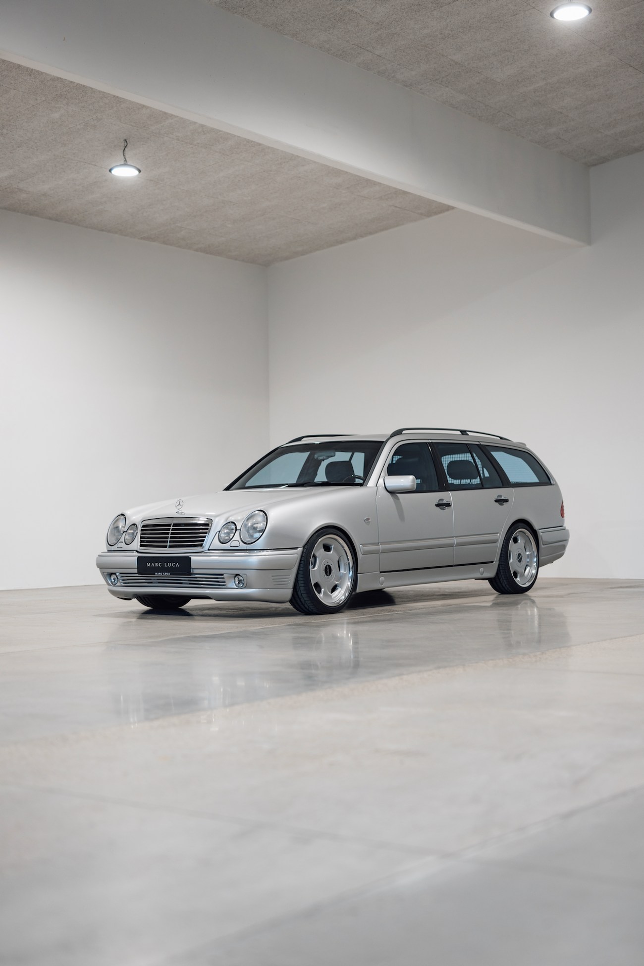 1997 Mercedes-Benz E62 Lorinser Wagon For Sale | The MB Market