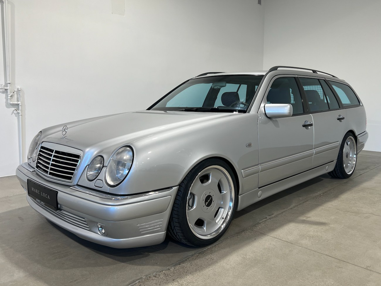 1997 Mercedes-Benz E62 Lorinser Wagon For Sale | The MB Market