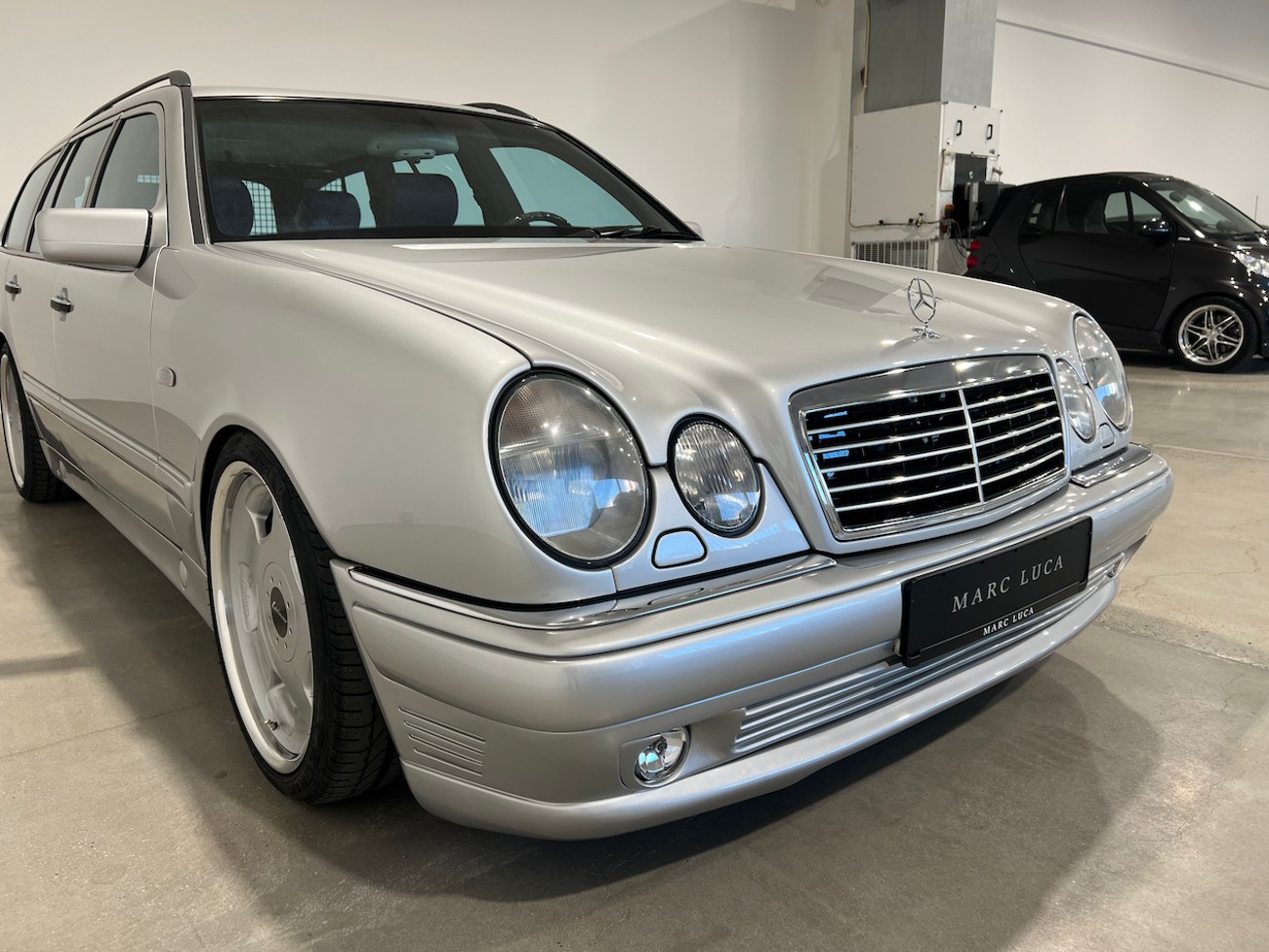 1997 Mercedes-Benz E62 Lorinser Wagon For Sale | The MB Market