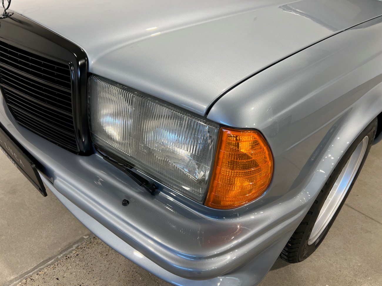 1982 Mercedes-Benz 280TE AMG For Sale | The MB Market