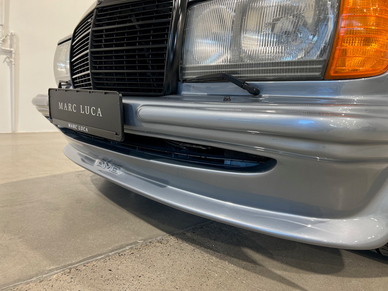 1982 Mercedes-Benz 280TE AMG For Sale | The MB Market