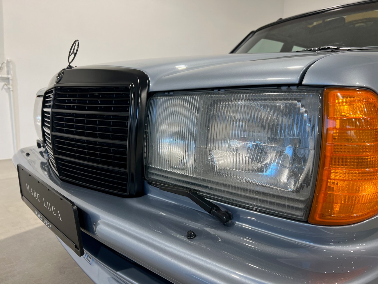 1982 Mercedes-Benz 280TE AMG For Sale | The MB Market