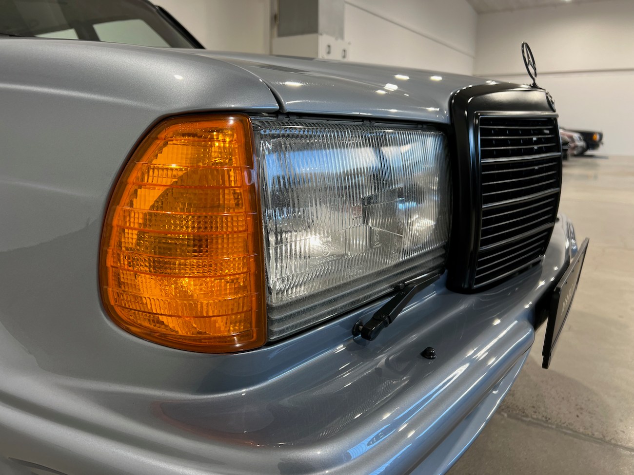 1982 Mercedes-Benz 280TE AMG For Sale | The MB Market