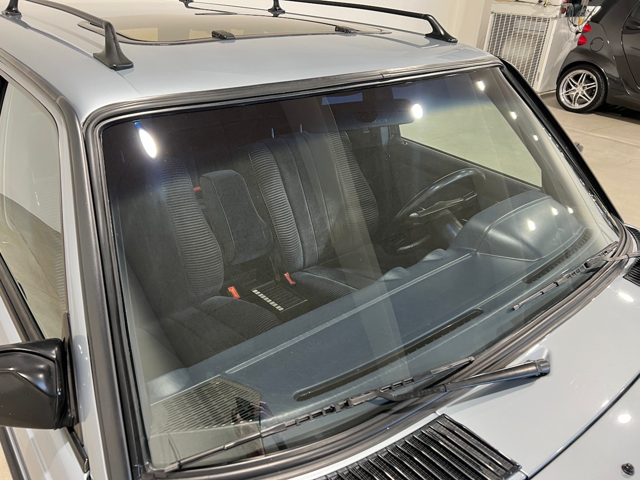 1982 Mercedes-Benz 280TE AMG For Sale | The MB Market