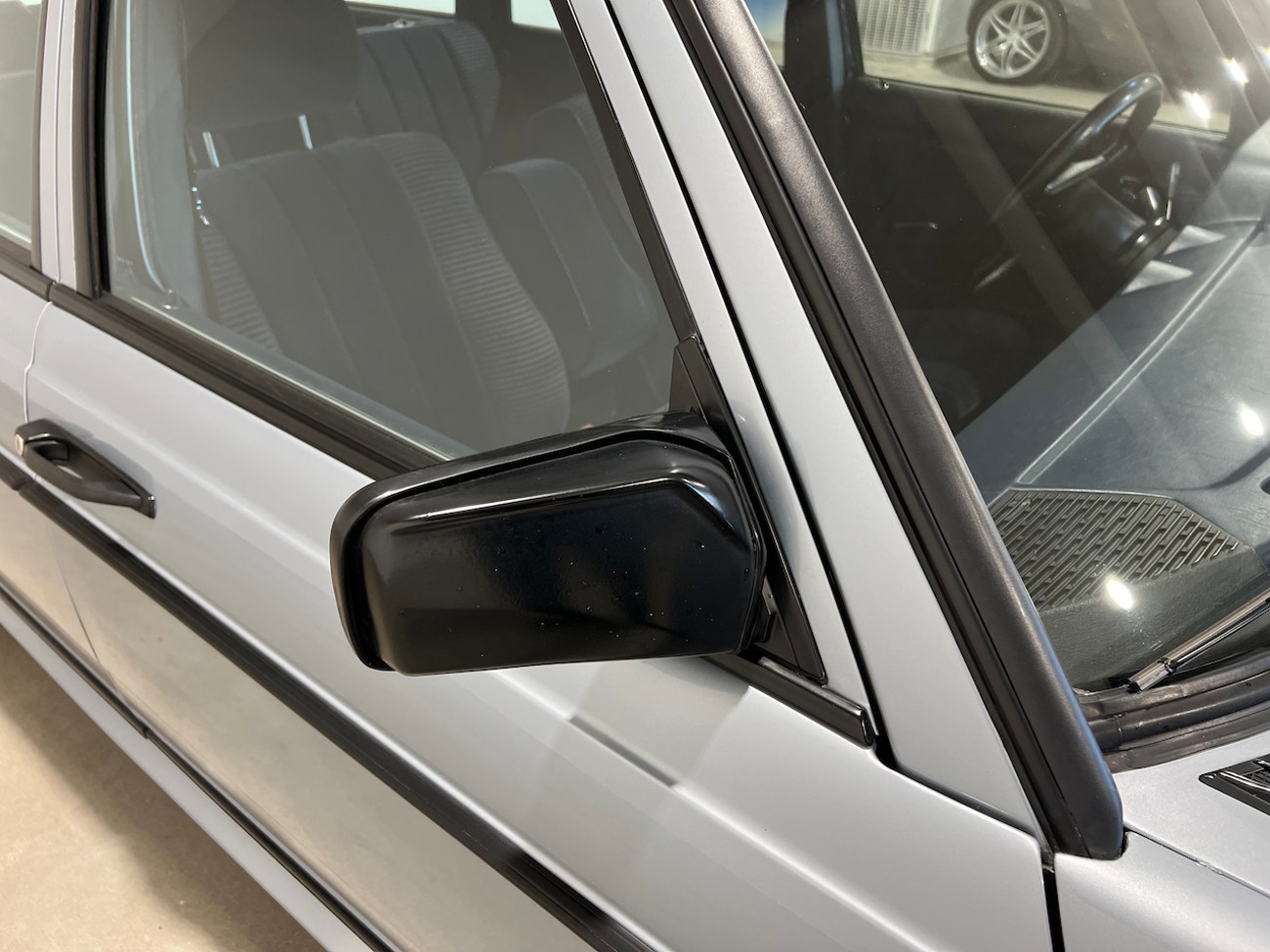 1982 Mercedes-Benz 280TE AMG For Sale | The MB Market