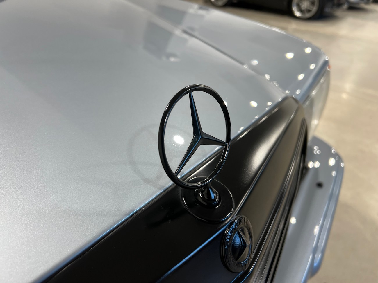 1982 Mercedes-Benz 280TE AMG For Sale | The MB Market