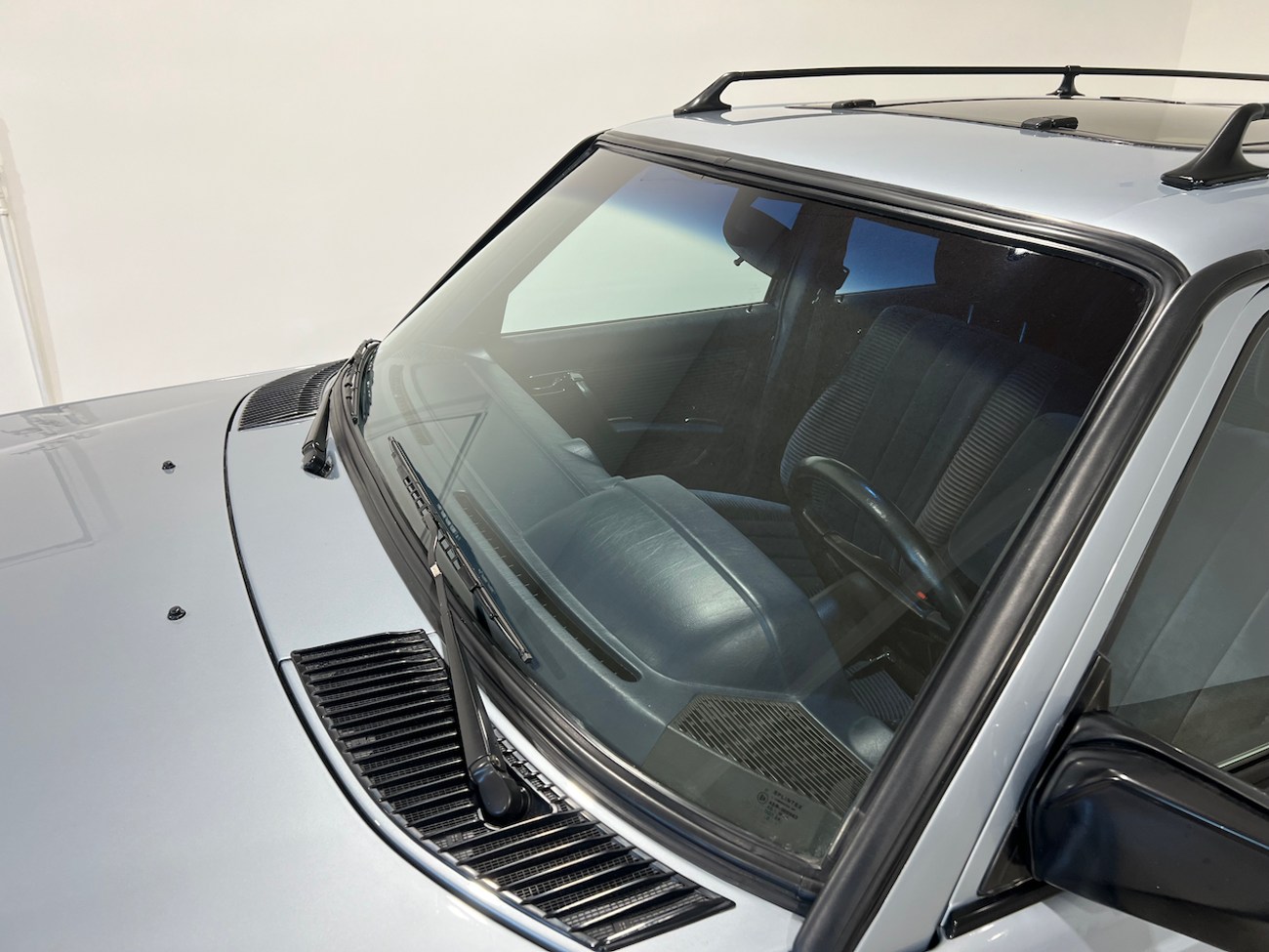 1982 Mercedes-Benz 280TE AMG For Sale | The MB Market