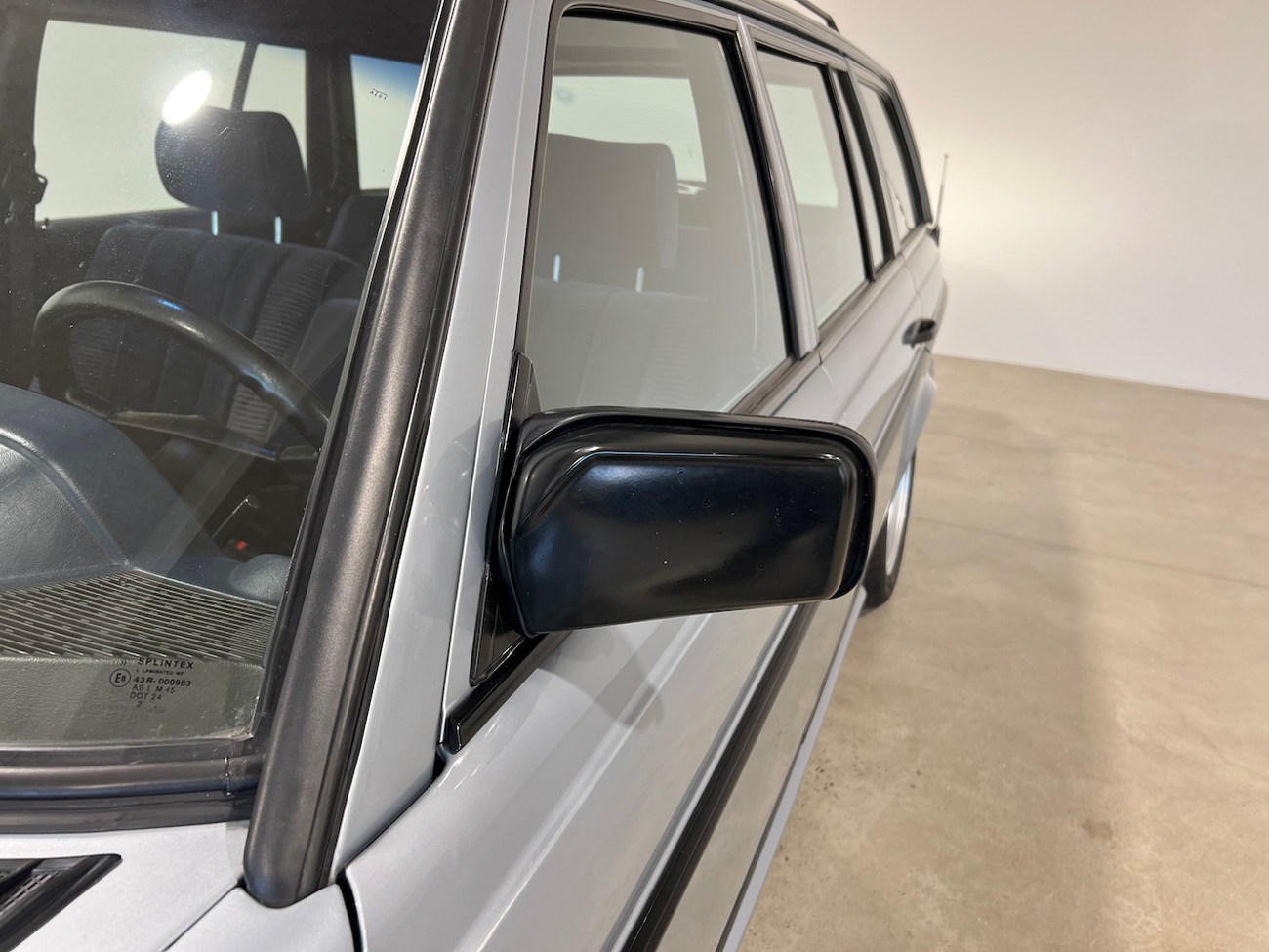 1982 Mercedes-Benz 280TE AMG For Sale | The MB Market