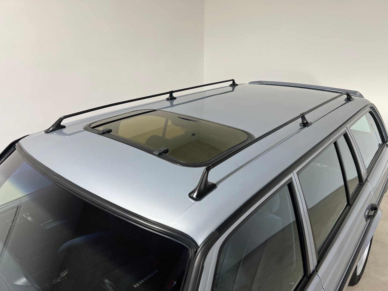 1982 Mercedes-Benz 280TE AMG For Sale | The MB Market