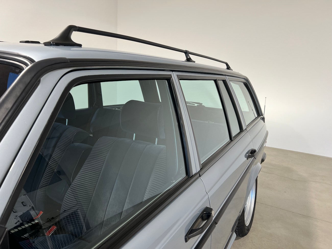 1982 Mercedes-Benz 280TE AMG For Sale | The MB Market