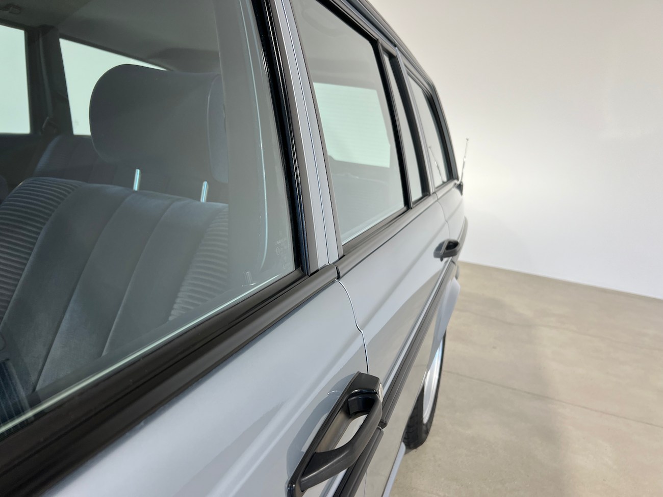 1982 Mercedes-Benz 280TE AMG For Sale | The MB Market