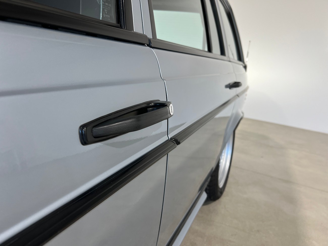 1982 Mercedes-Benz 280TE AMG For Sale | The MB Market