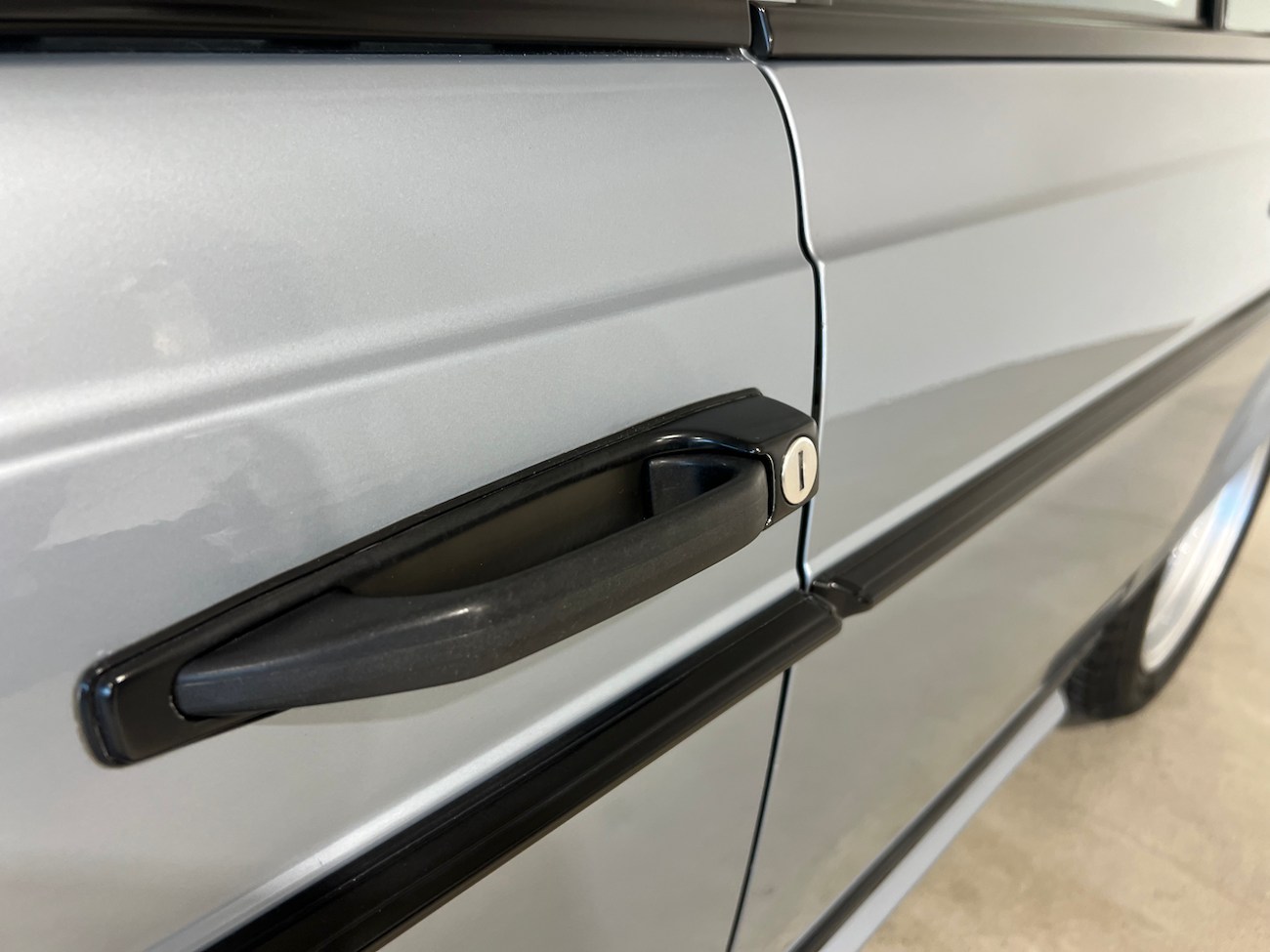 1982 Mercedes-Benz 280TE AMG For Sale | The MB Market