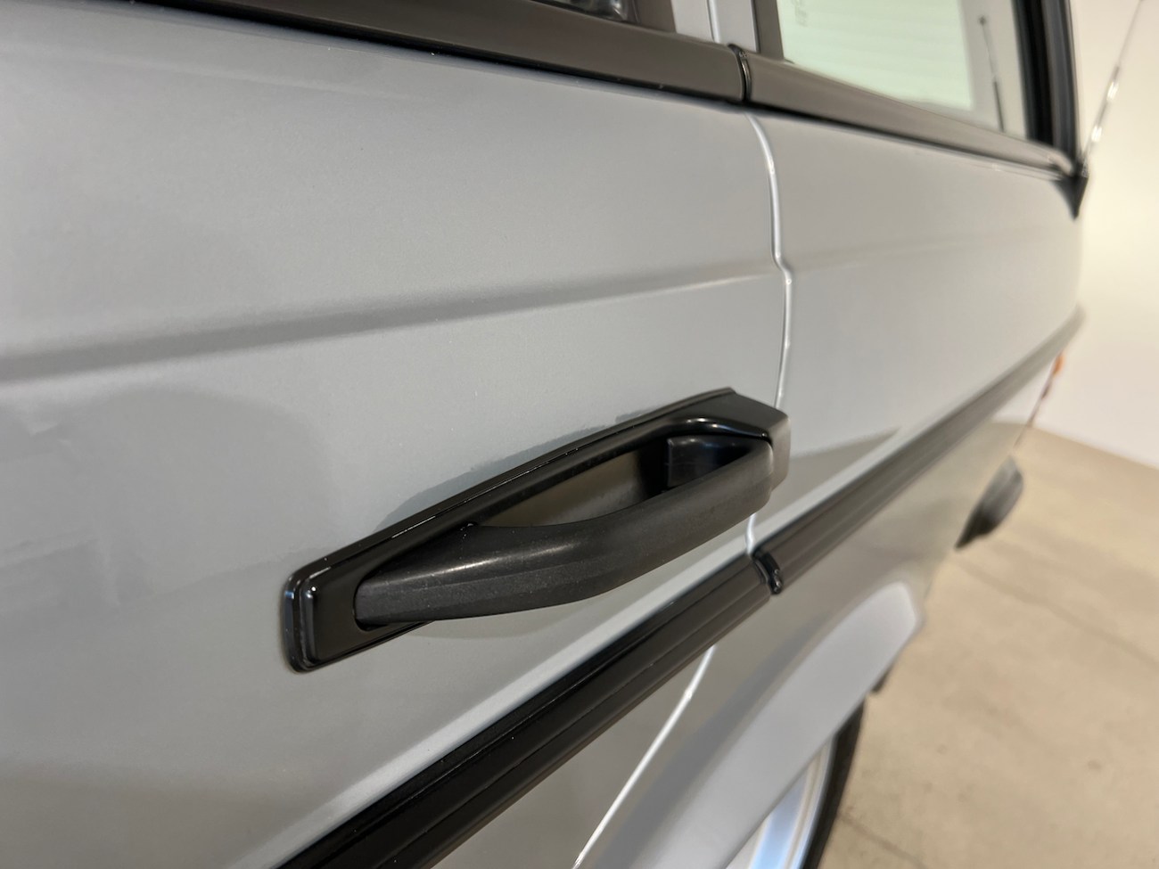 1982 Mercedes-Benz 280TE AMG For Sale | The MB Market