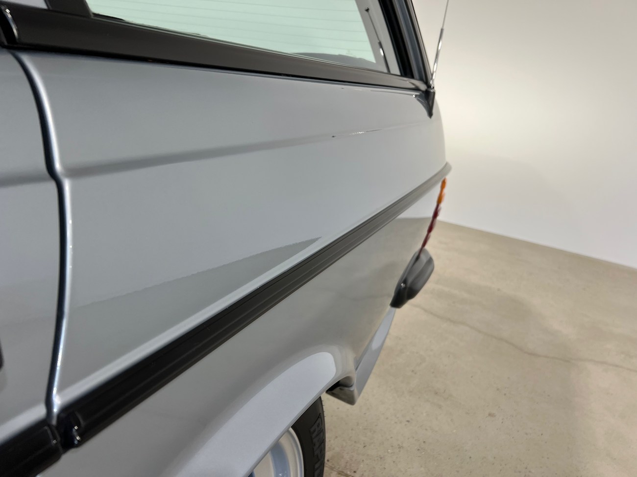 1982 Mercedes-Benz 280TE AMG For Sale | The MB Market