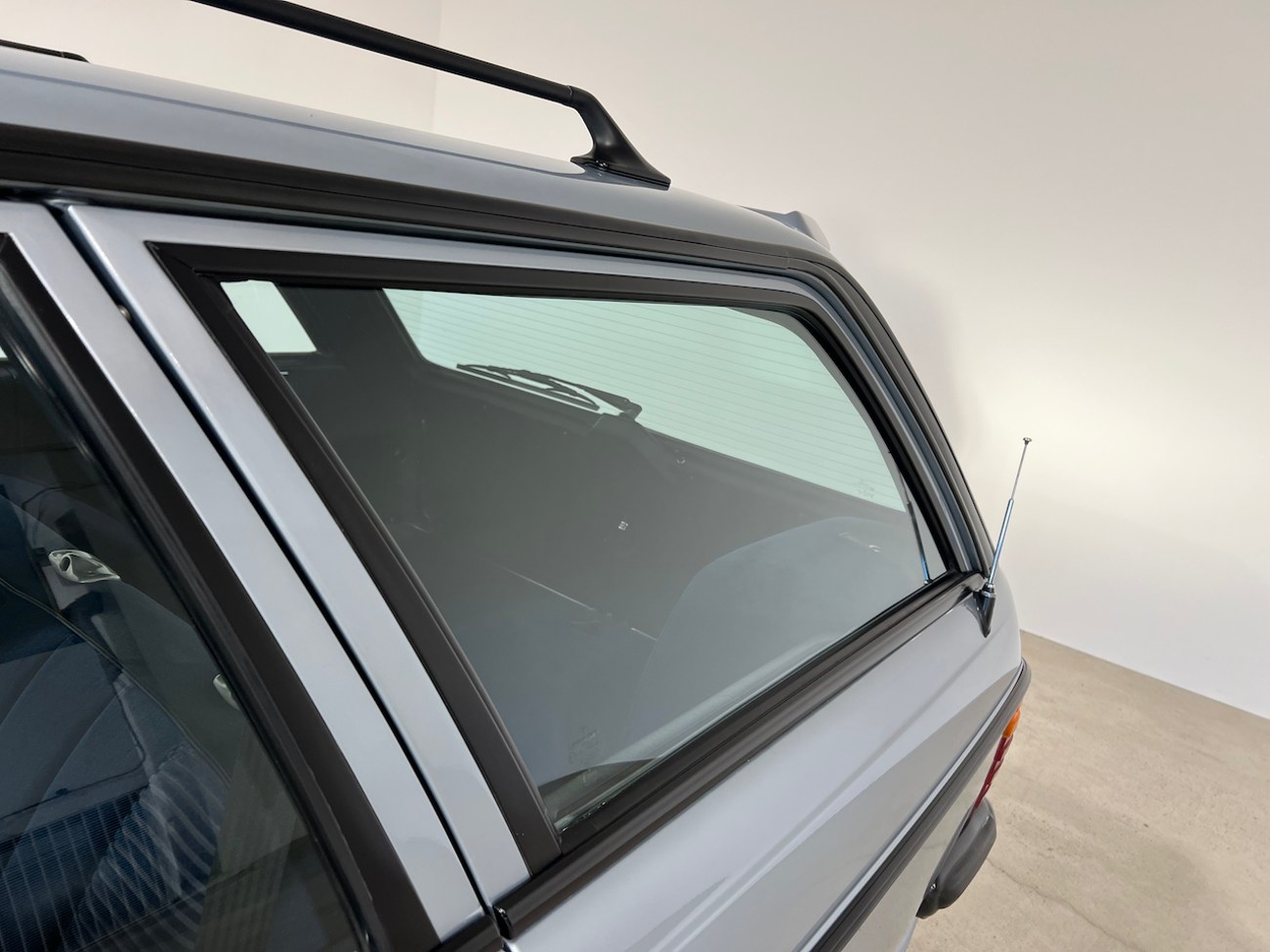 1982 Mercedes-Benz 280TE AMG For Sale | The MB Market