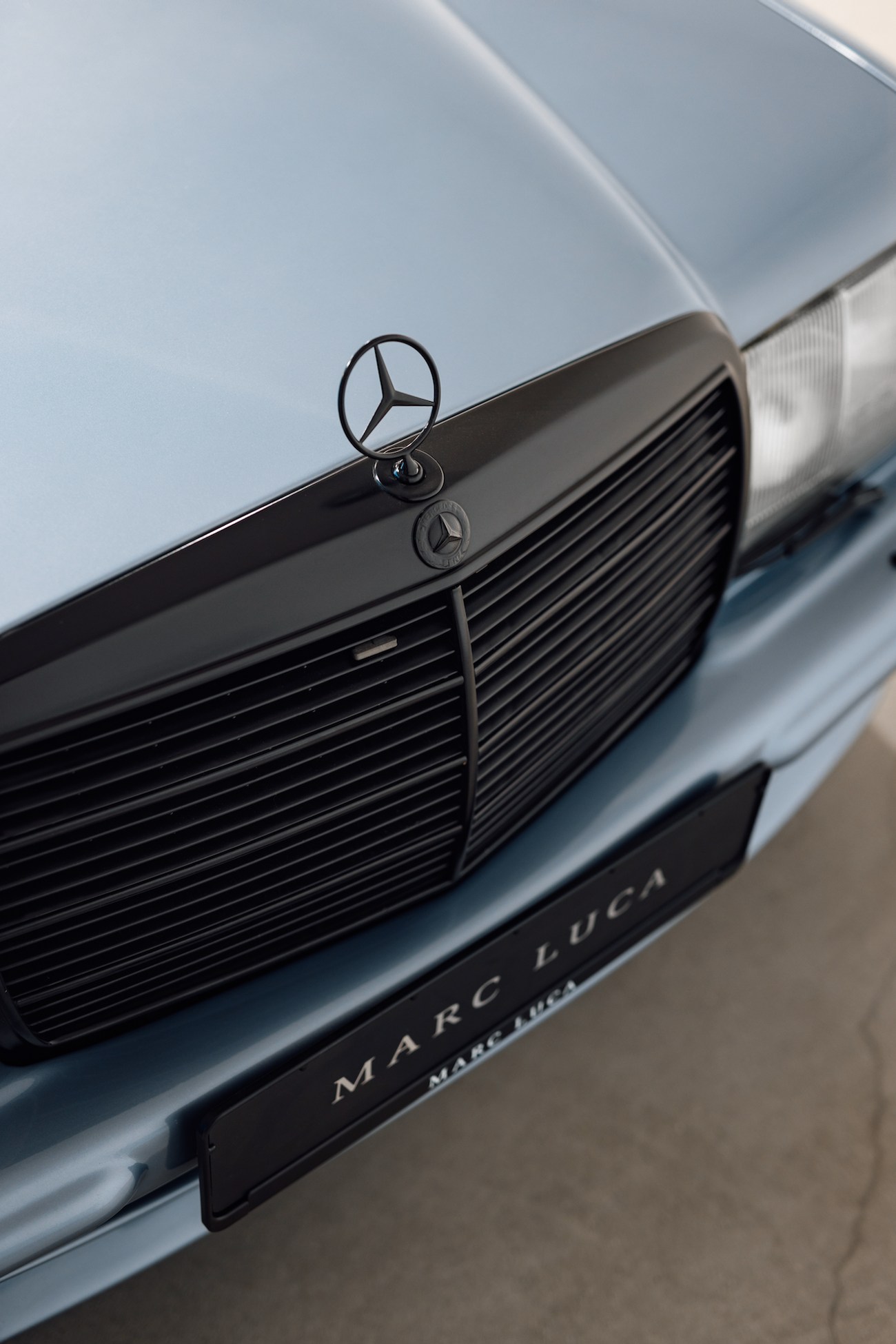 1982 Mercedes-Benz 280TE AMG For Sale | The MB Market