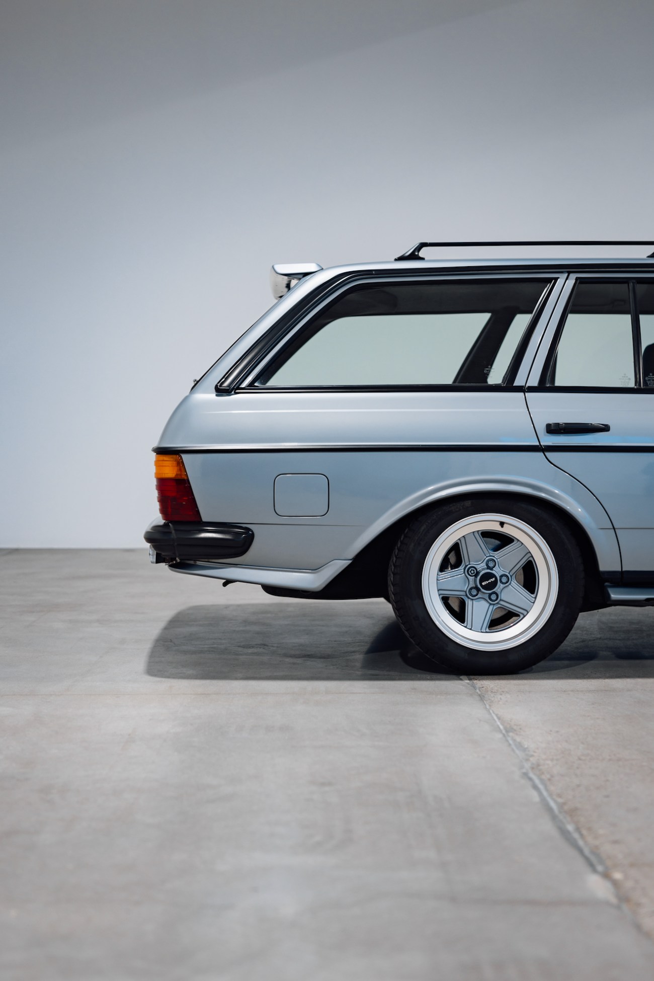 1982 Mercedes-Benz 280TE AMG For Sale | The MB Market